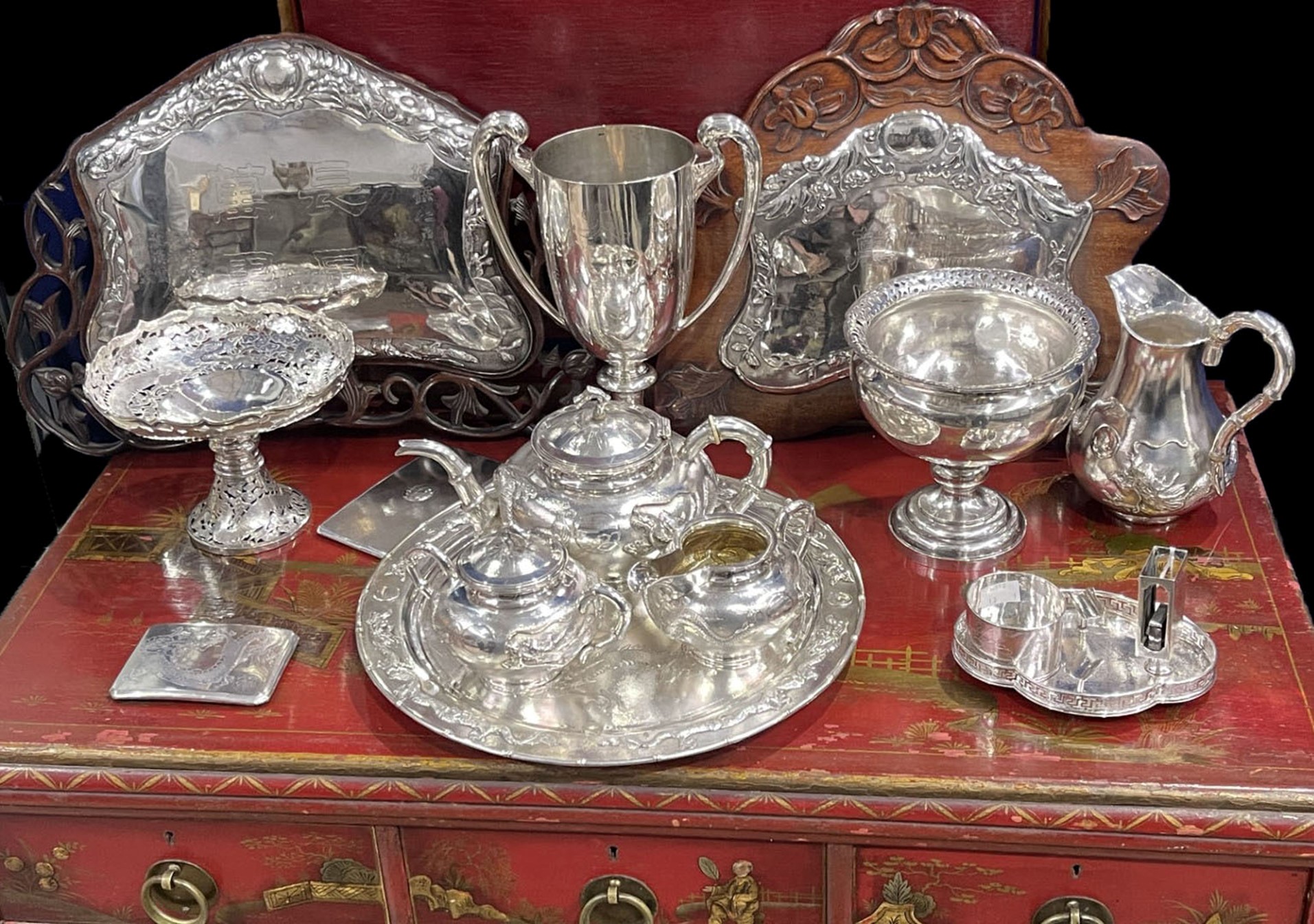 Kinghams | Auctioneers & Valuers