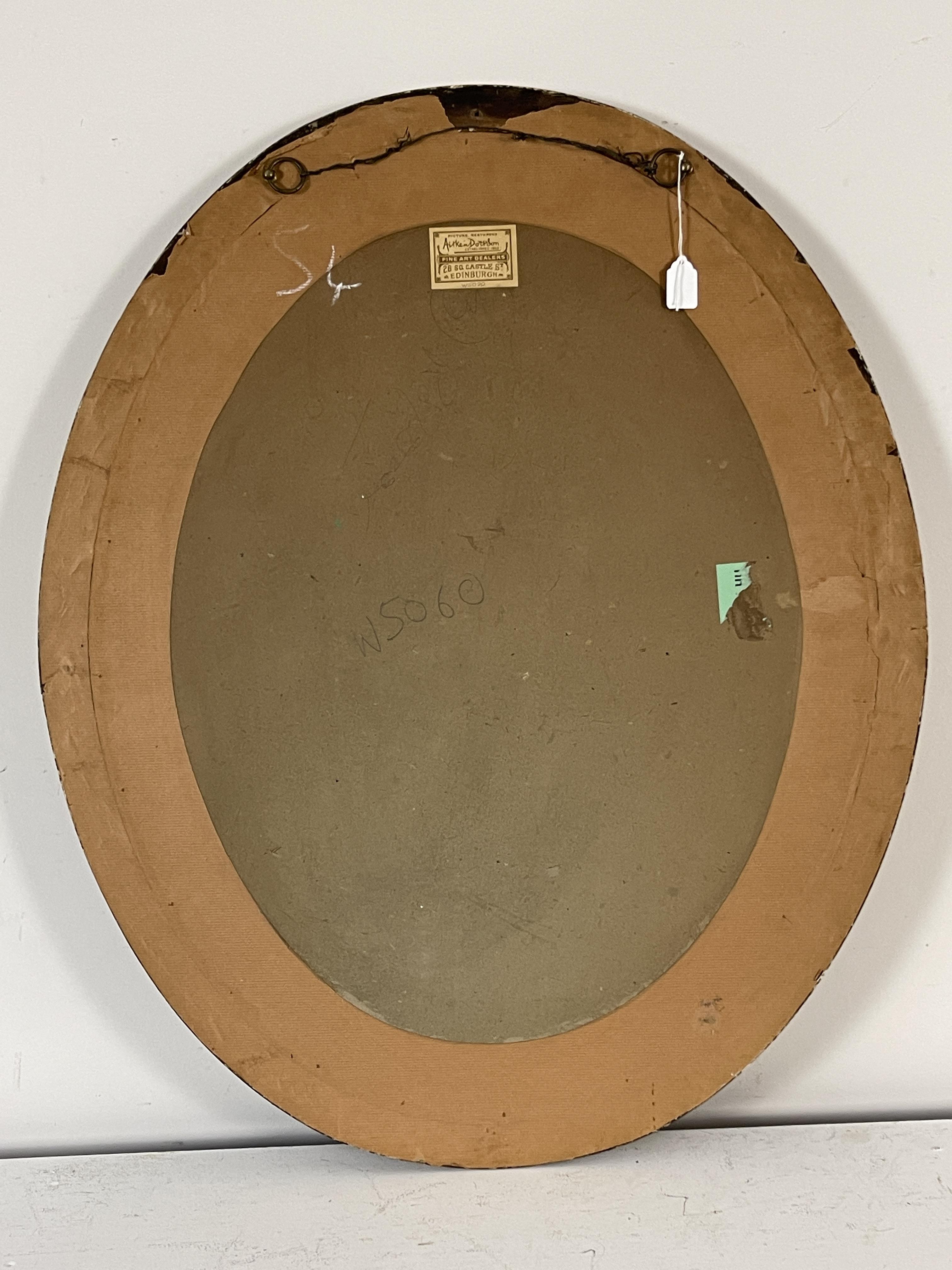 Lot 343 - Tony Georges Roux (French, 1894-1928), A