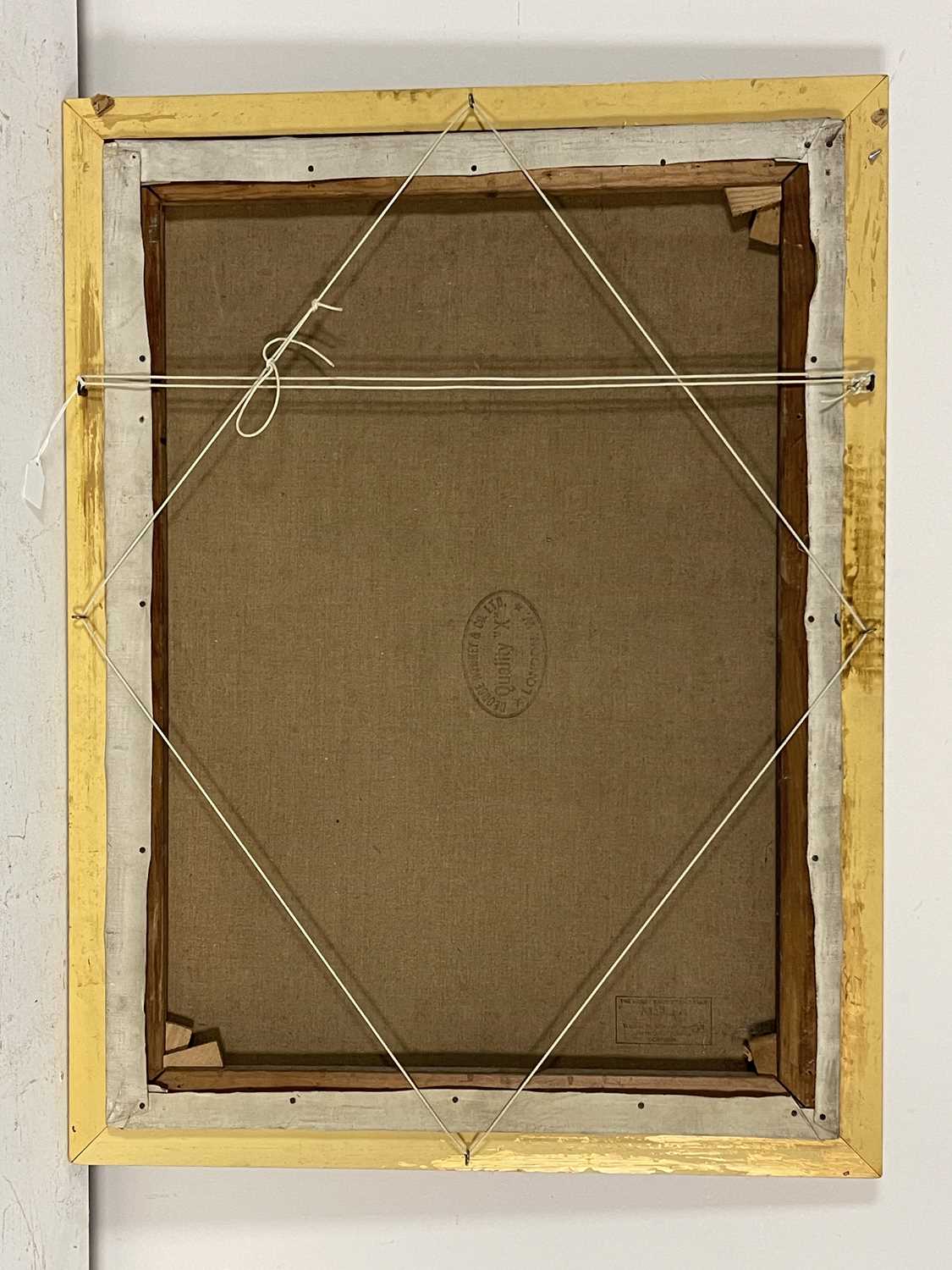 Lot 372 - Harry Barr (British, 20th Century), Female