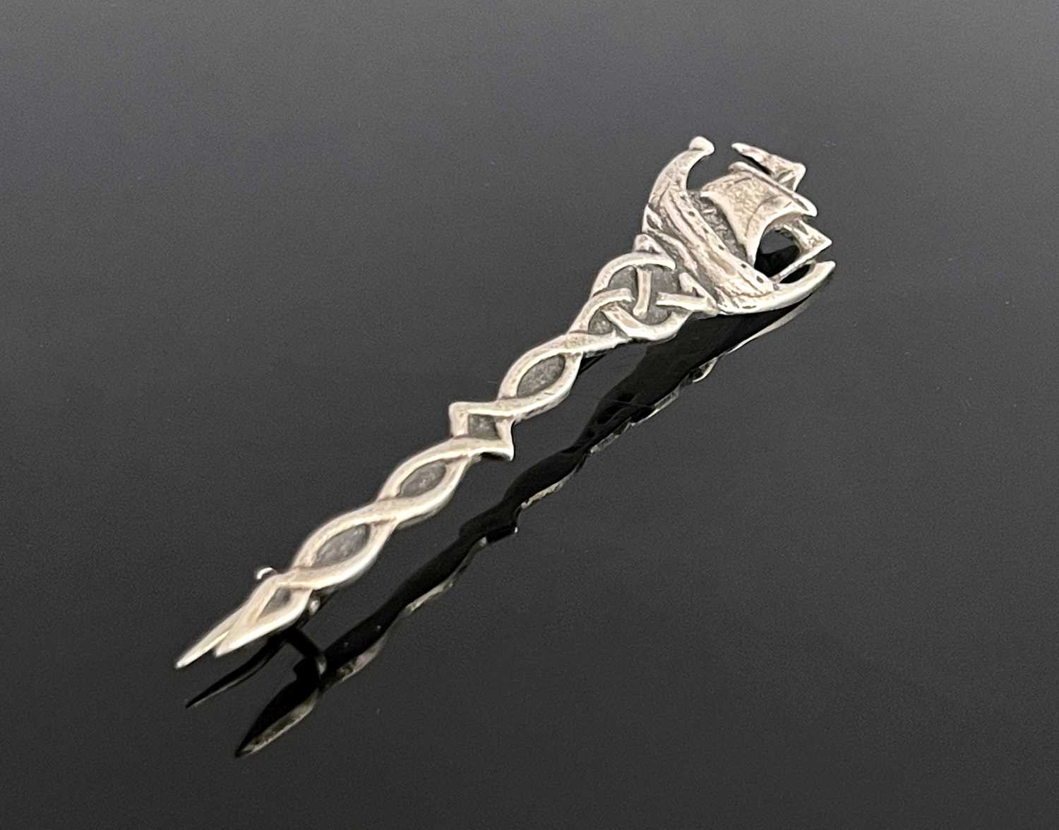 Lot 222 - Alexander Ritchie. A George V Arts and