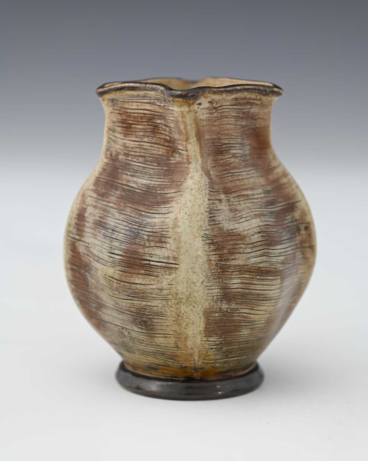 Lot 480 - Edwin and Walter Martin for Martin Brothers,