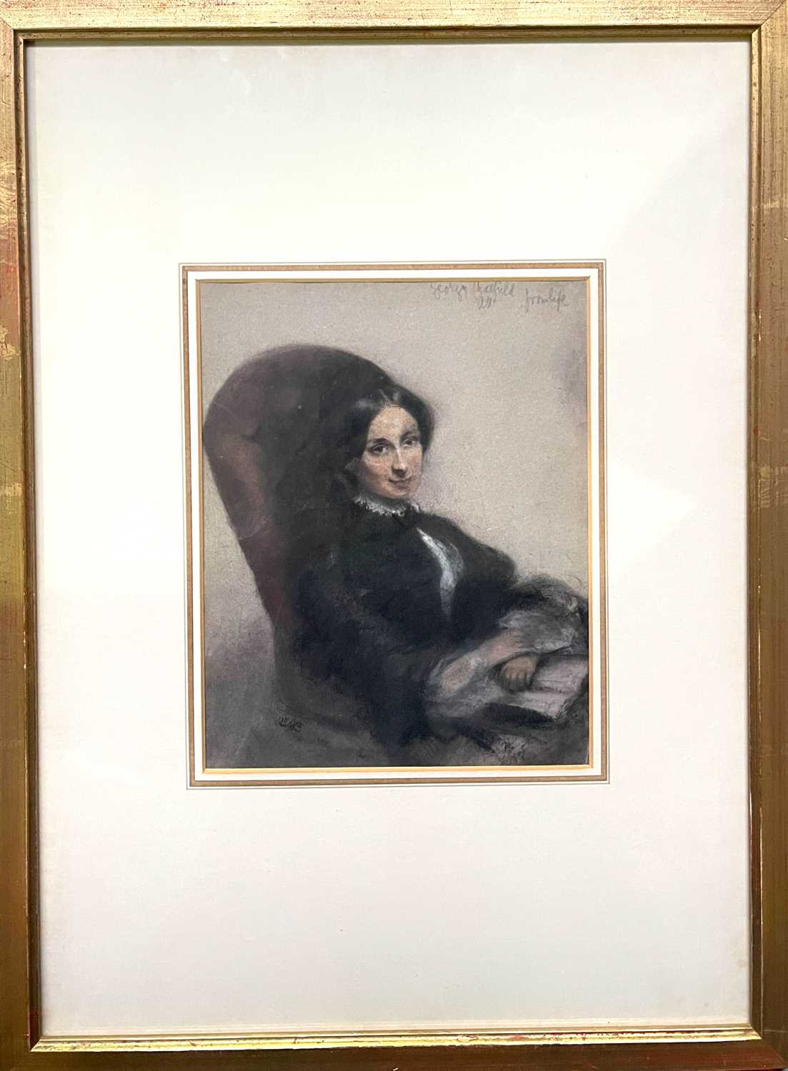 Lot 562 - Arthur Miles (British, act.1851-1880),