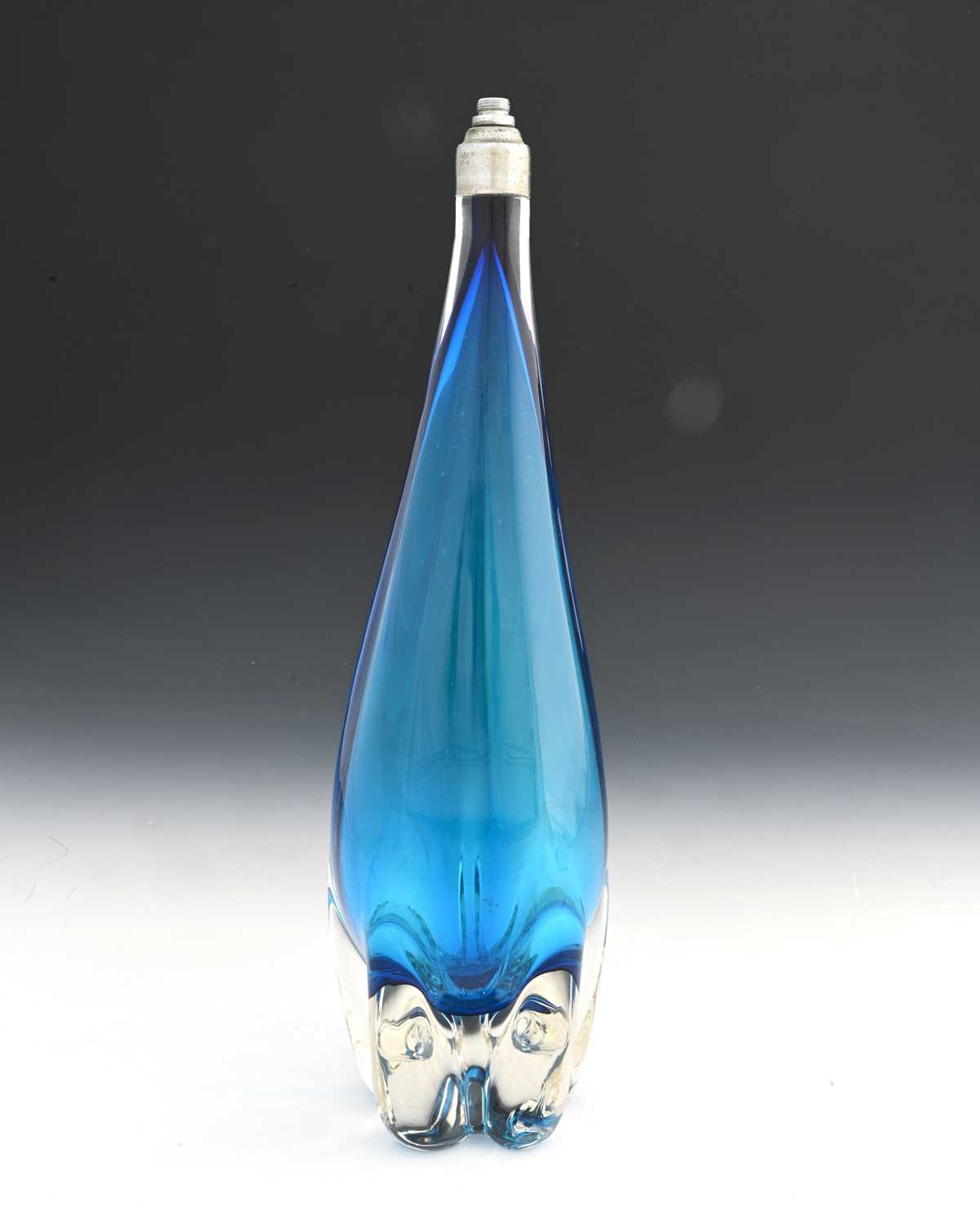 Lot 679 - Geoffrey Baxter for Whitefriars, a molar