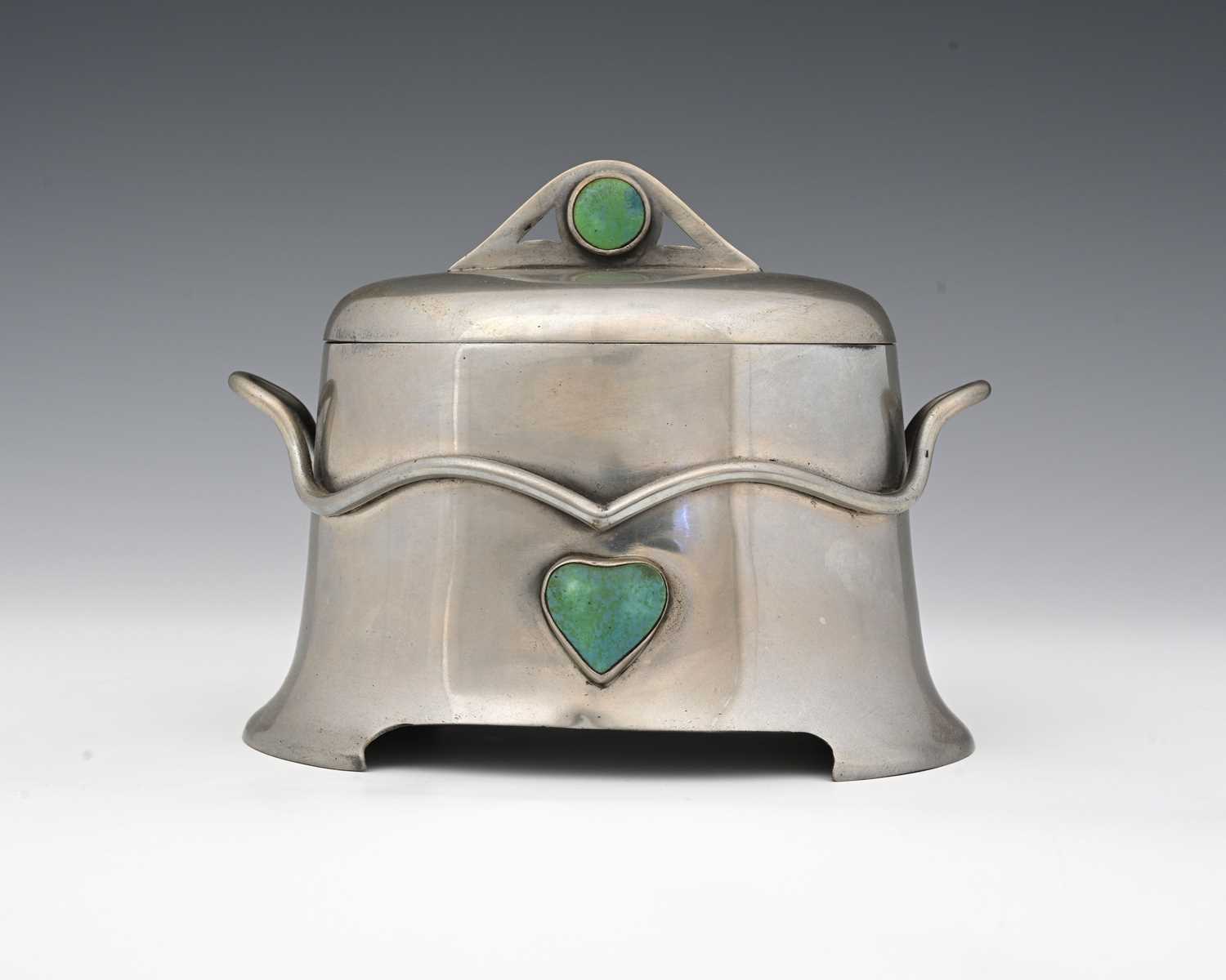 Lot 165 - Kate Harris for William Hutton, an Arts and