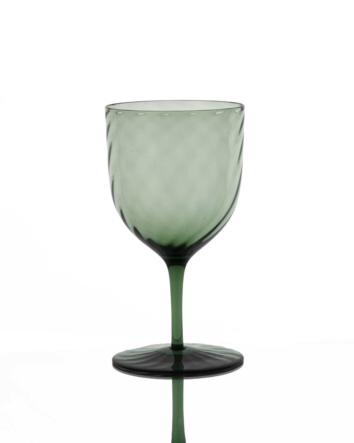 Lot 472 - Harry Powell for James Powell and Sons,