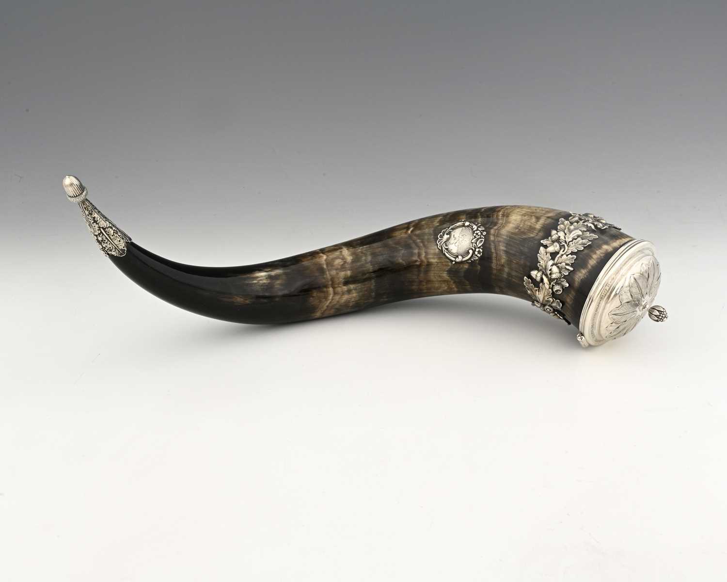 Lot 437 - Royal Eisteddfod, Denbigh, a George IV