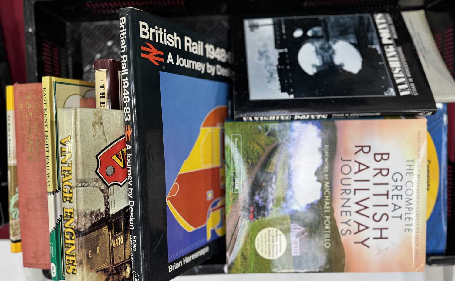 Lot 215 - Railwayana: Great Western Railway (GWR No.