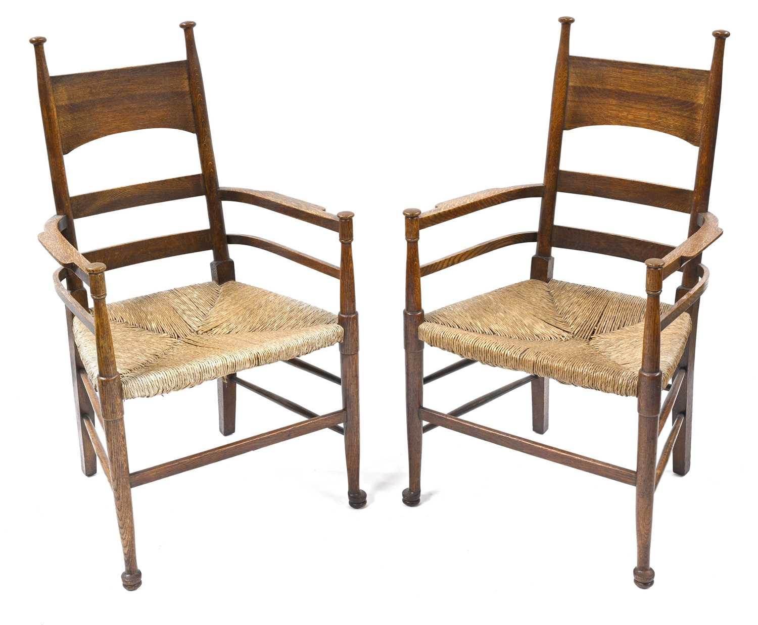 Lot 424 - William Birch (British, late 19th/early 20th