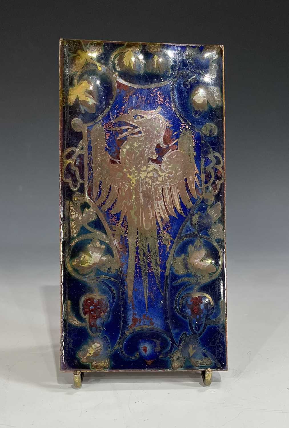 Lot 173 - Gordon Forsyth for Pilkington, a Royal