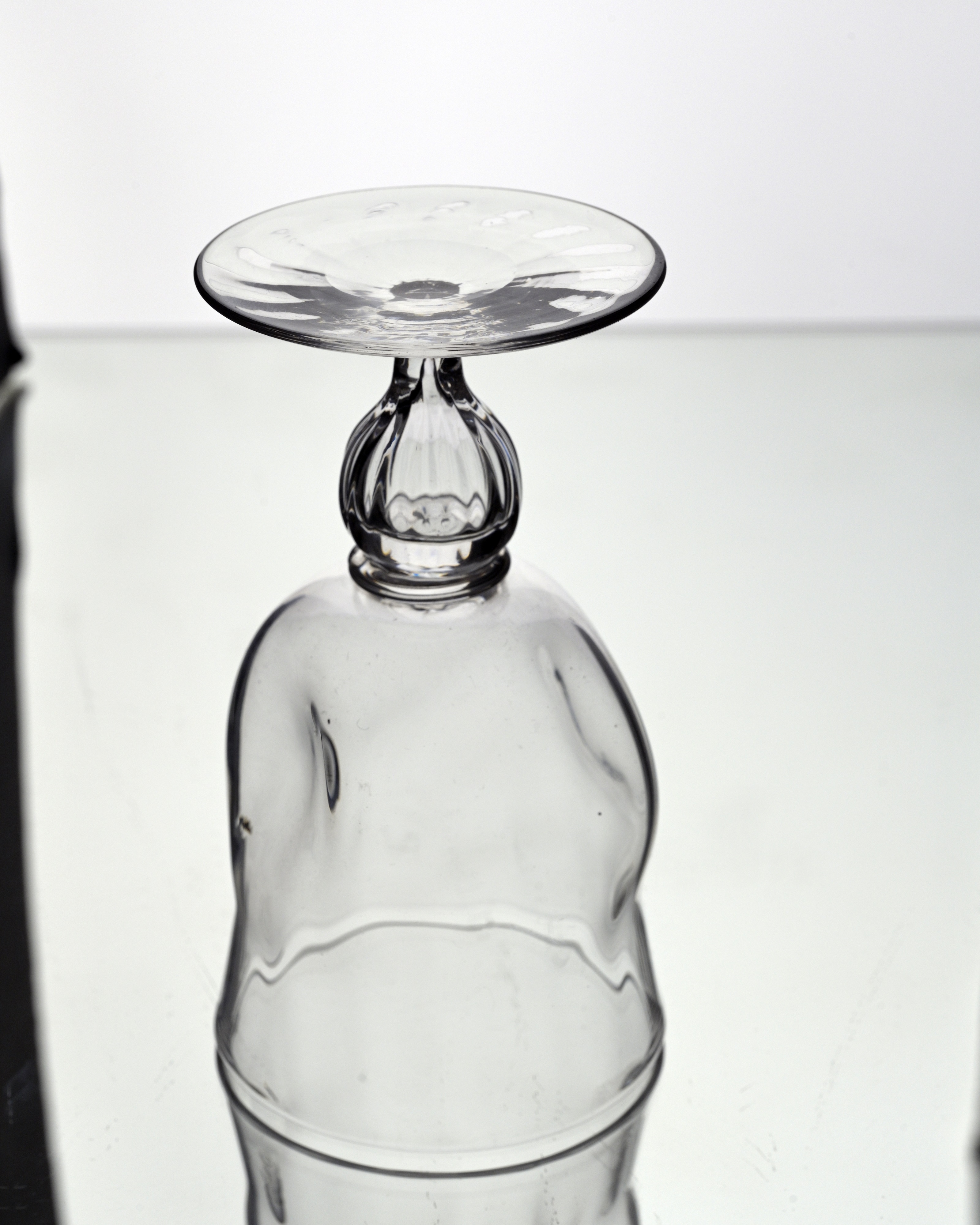 Lot 554 - Harry Powell for James Powell and Sons,