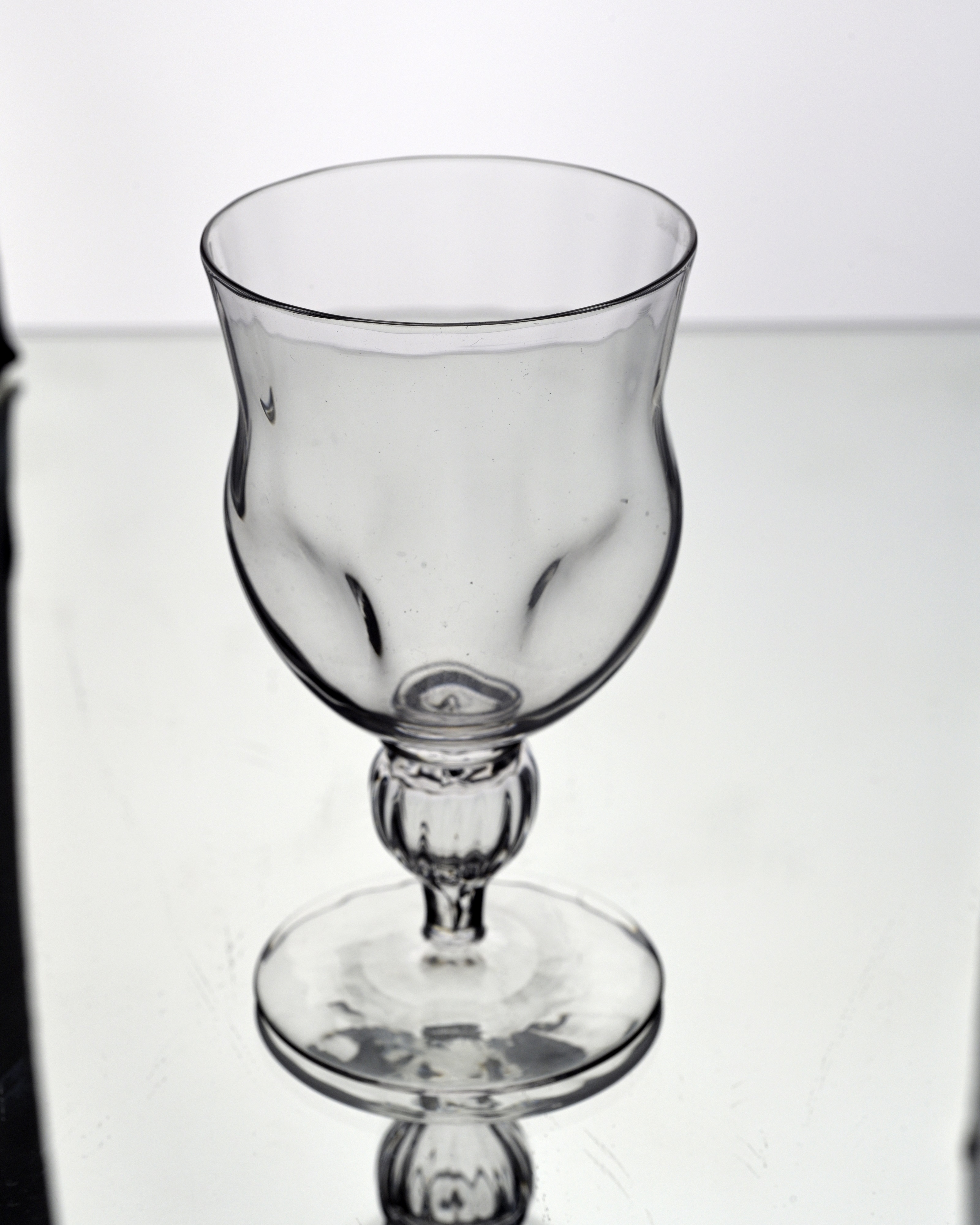 Lot 554 - Harry Powell for James Powell and Sons,