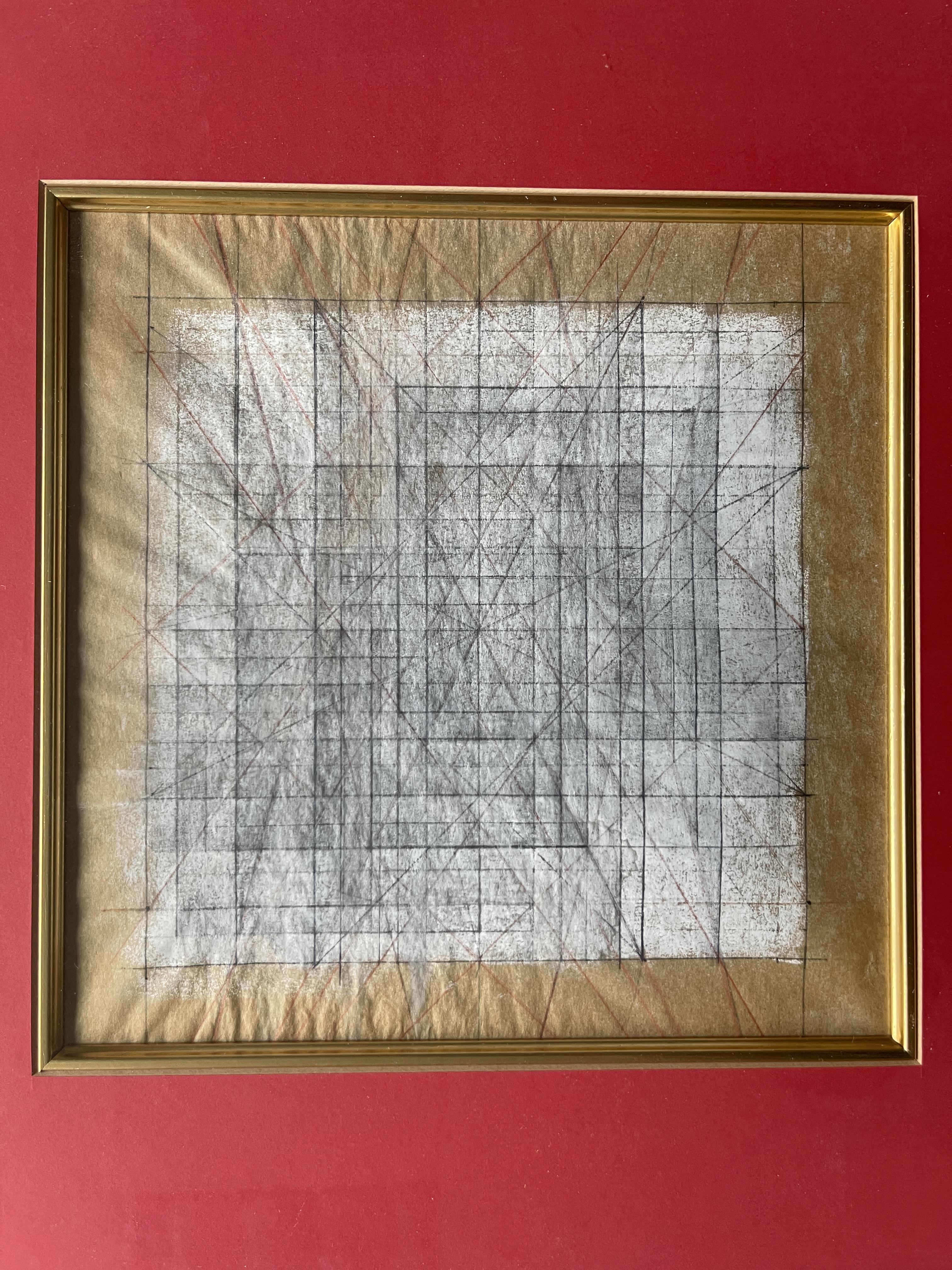 Lot 295 - Robin Armstrong (British, 1947), a bird on a