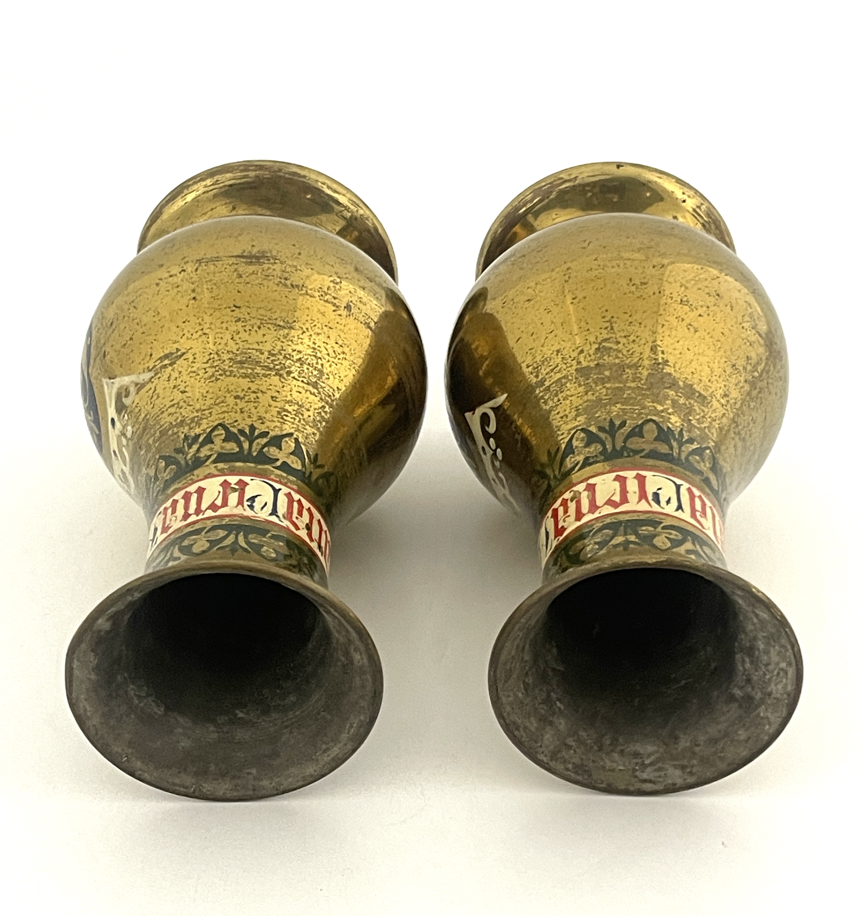 Lot 119 - A W N Pugin, probably for John Hardman and